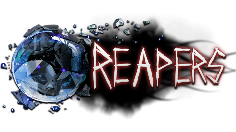 Quickstart Rulebook – Reapers